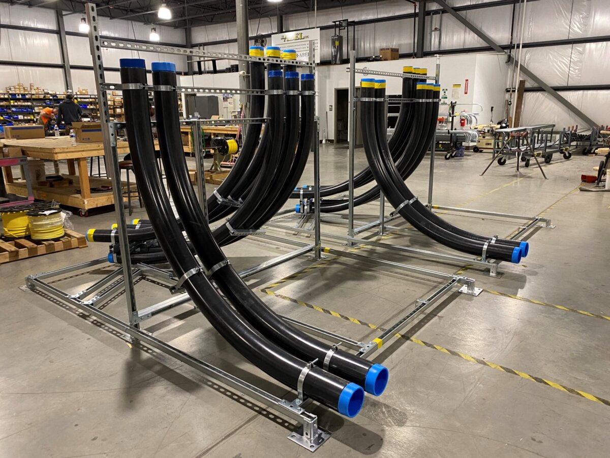 Streamlining Our Processes to Boost Efficiency and Productivity - IB-ABEL