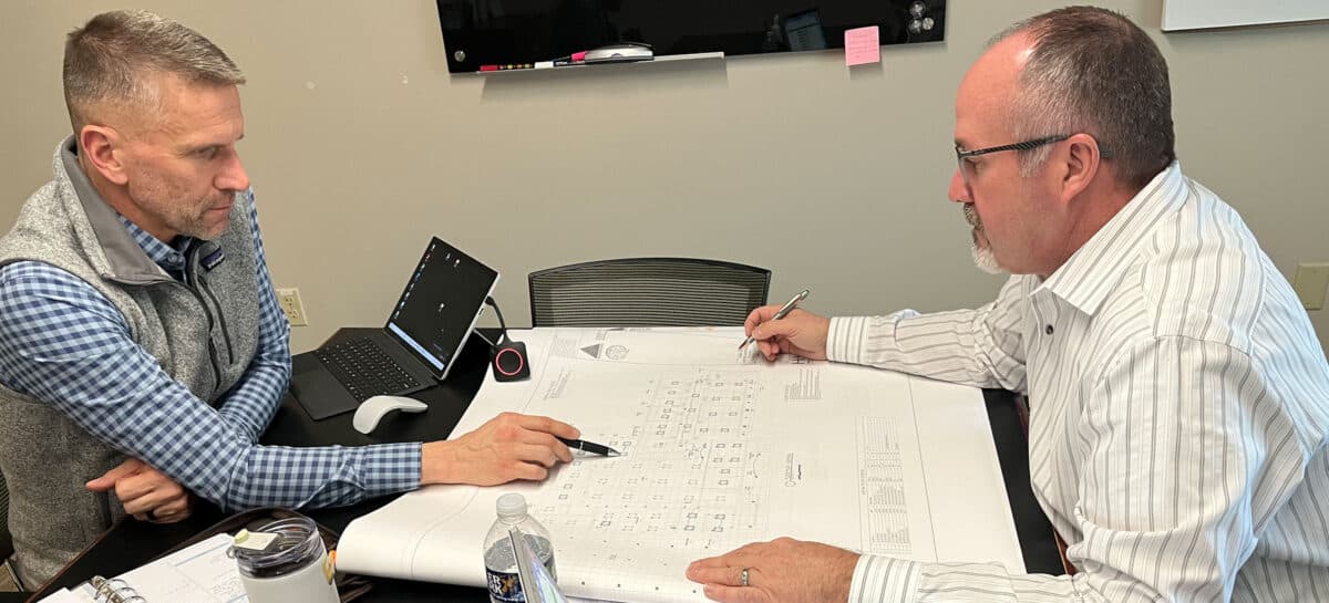 Now Hiring: Director of Project Management, Electrical Services - IB-ABEL