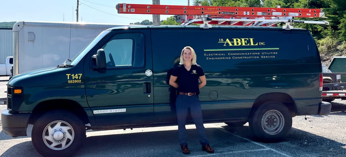 Jessica’s Successful Career Journey from Apprenticeship to Project ...