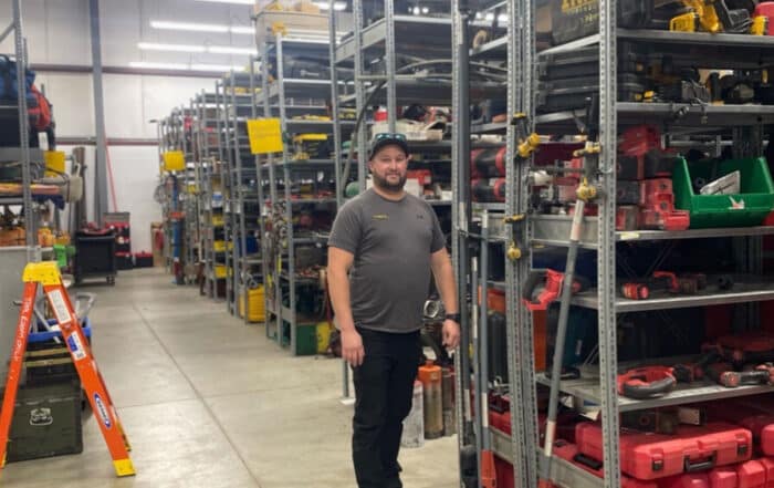 Company News - IB-ABEL