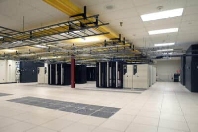 Commercial Wireless Capabilities - IB-ABEL