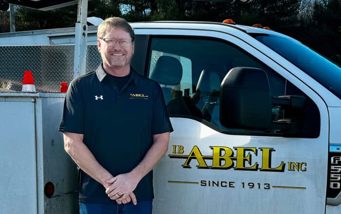 Company News - IB-ABEL